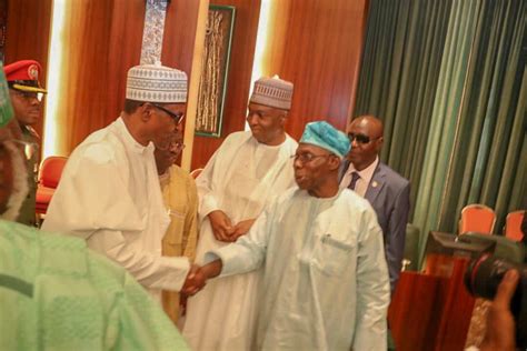 Council Of State Reaches Final Decision On New Minimum Wage Daily Post Nigeria