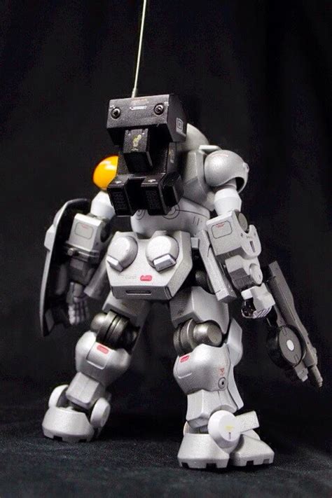 Custom Build 1144 Grimoire Prototype
