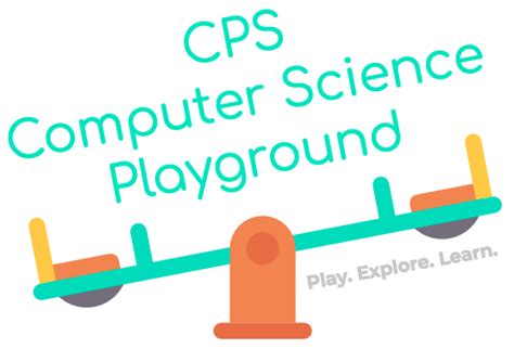 Organizing The Cambridge Public School Cs Playground Scratched