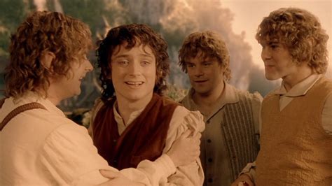 What Is The Cast Of The Lord Of The Rings Up To Now