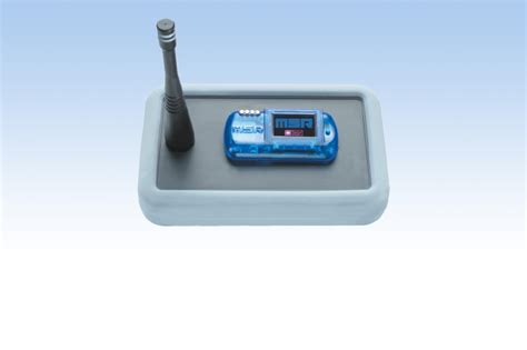 Data Logger MSR Acceleration Vibration Shock Humidity Dataloggers