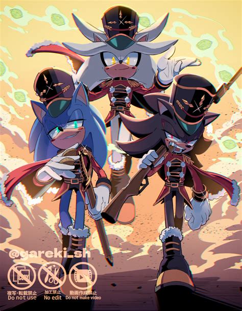 Sonic Forces Speed Battle Danbooru