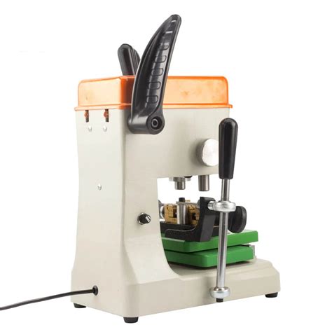 Kcm029 Goso 998a Professional Universal Portable Flat Vertical Key