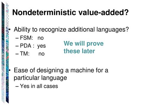 Macsse 474 Theory Of Computation Computation Fsm Intro Ppt Download