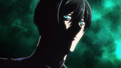 Fakta Rin Itoshi Blue Lock Calon Striker Terkuat Jepang