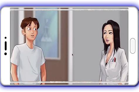 Summertime Saga Back To School Scene Walkthrough Apk For Android Download
