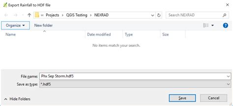 Rain Editor — Flo 2d User Manual Documentation