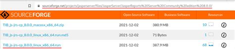 Install Jasperreports Server On Linux Step By Step Golinuxcloud
