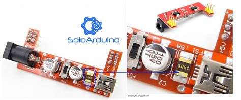 Arduino y solo Arduino - Todo lo que necesitas lo encontrarás aquí ...