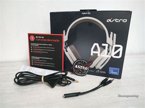 Astro A10 Gen 2 Review