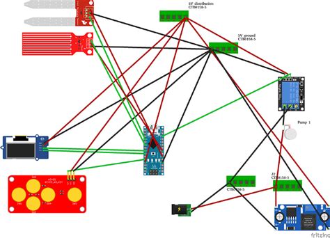 does this relay switch have a flyback diode page 2 general