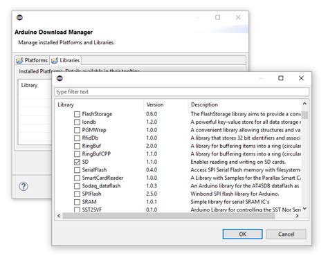 Getting Started With Arduino In Eclipse Weyprecht