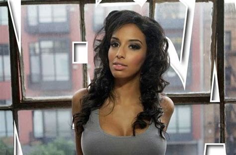 Nessa Diab Bio Family Career Boyfriend Net Worth Measurements