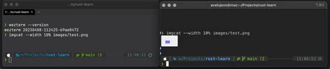 Imgcat Returns Blank Image · Issue 3701 · Weztermwezterm · Github