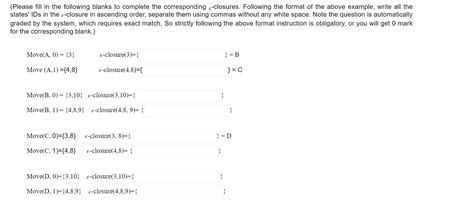 Solved QUESTION Points Save Answer Given The Following Chegg
