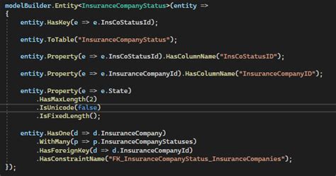 core api error r dotnetcore