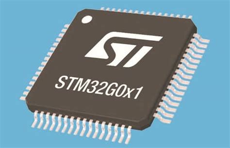 Extended Mcu Series With Usb C Dual Port Can Fd And Large Memory