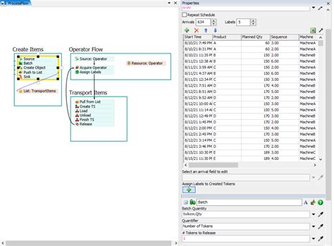 Help With Importing Correct Date And Time From Excel Flexsim Community