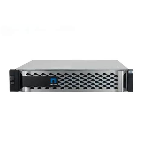 Netapp Aff A150 High End Nvme Flash Storage Solutions