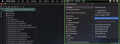 unity（四十二）：epplus读写excel数据、json解析 unity epplus csdn博客