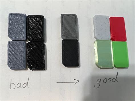first layer issue r 3dprinting