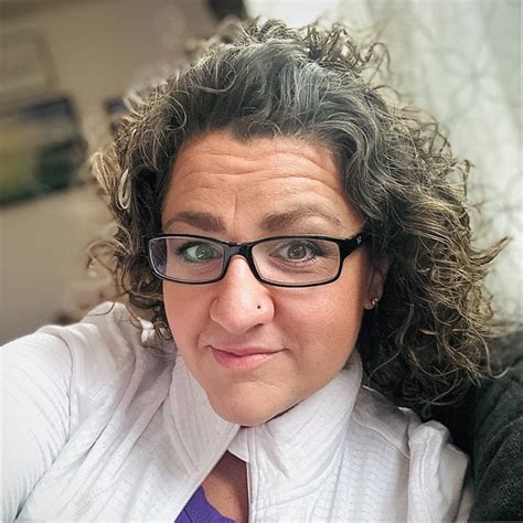 Rebecca Koster Wife Mother Chef Taxi Business Manager Banker