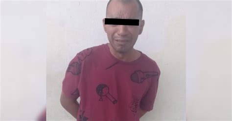 Hombre es arrestado en Nuevo León por golpear a su mamá y a su hermana menor embarazada