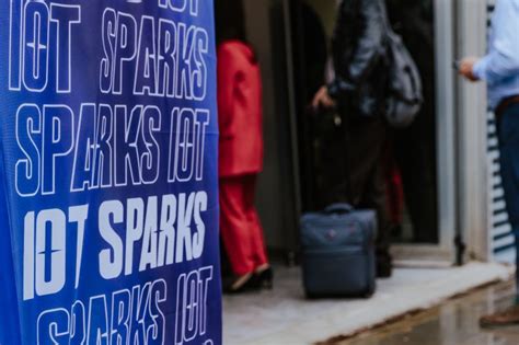Iot Sparks On Linkedin Iot Iotsparks Sustainability Smartcity