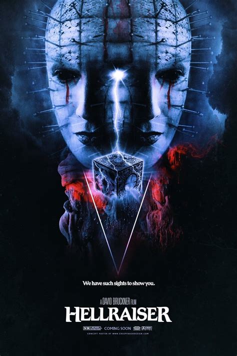New Hellraiser Launches Impressive Trailer Horror Society