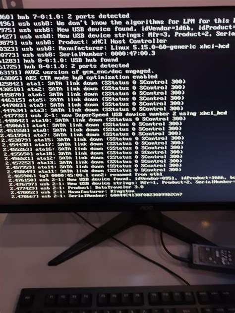 Fresh Install On Ubuntu 2004 Rbookstack