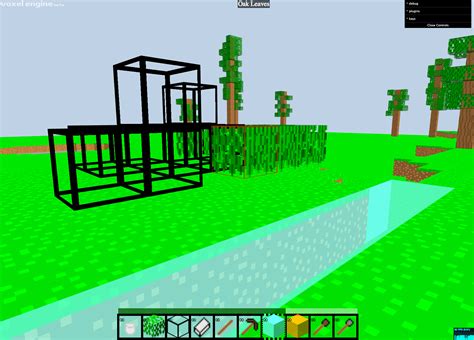 transgreedy mesher · issue 16 · max mapper voxel · github