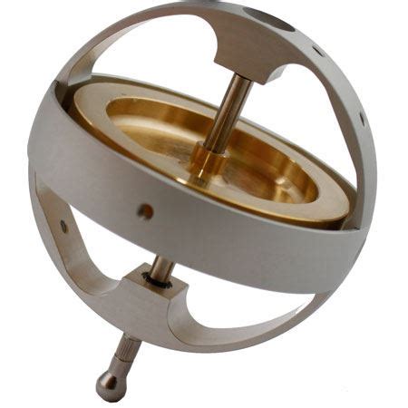 How Do Gyroscopes Work Answers In The Sky