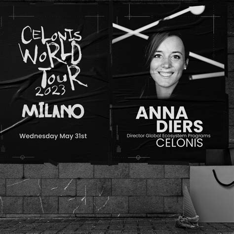 Celonis โพสต์บน Linkedin