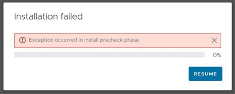 Vcenter 70 Update Issues