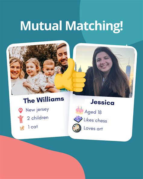 Mutual Matching Au Pair In America
