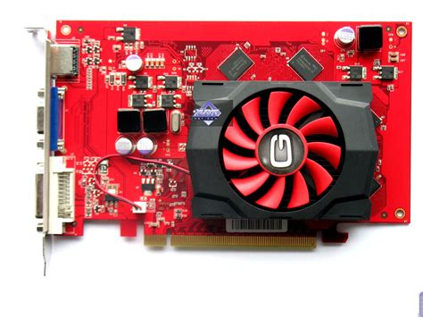 iXBT Labs - NVIDIA GeForce GT 220 Graphics Card - Page 1: Introduction ...