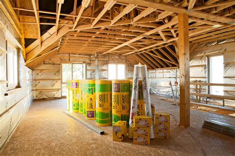 Внатрешни ѕидови Isover