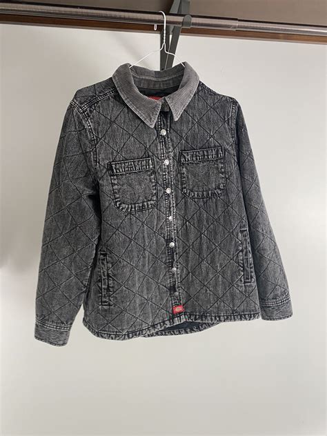 Chito × Dickies Chito Denim Jacket Grailed