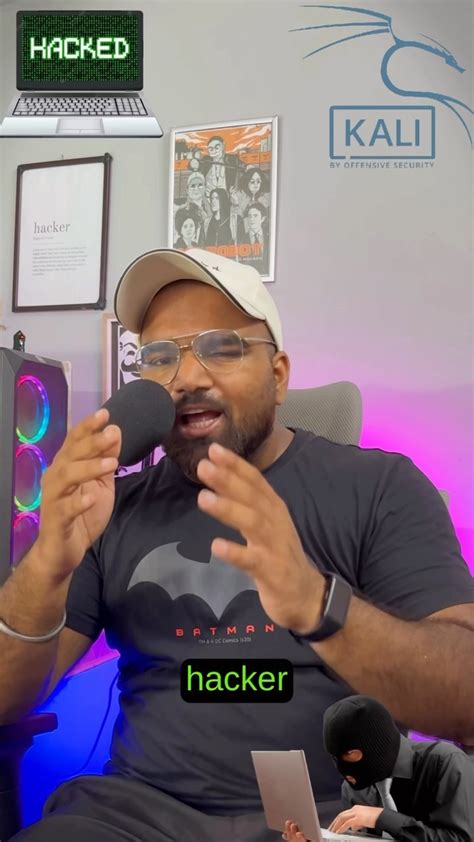 Hackind Tech Hackers Hide Kali Linux In Public [kali Undercover Mode