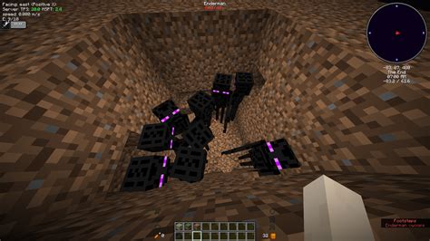 Enderman Do Not Pick Up Blocks Issue PurpurMC Purpur GitHub
