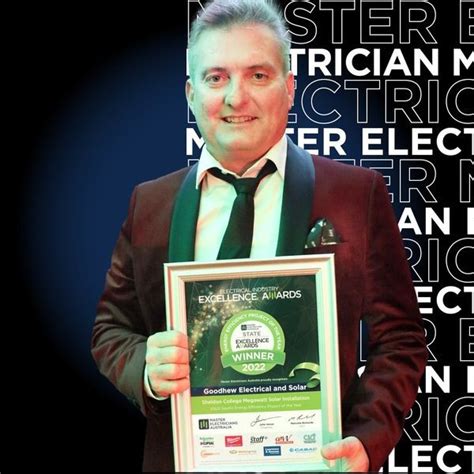 Goodhew Electrical And Solar The Community Leader And Real Estate New