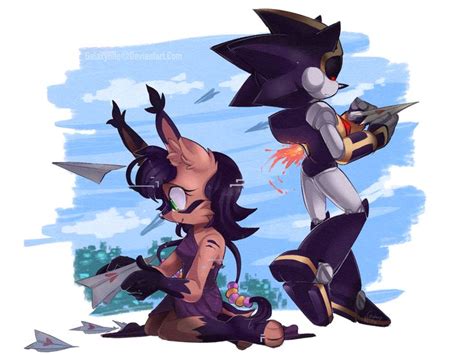 Paper Planes By Galaxynite On Deviantart Sonic Dash Sonic Unleashed