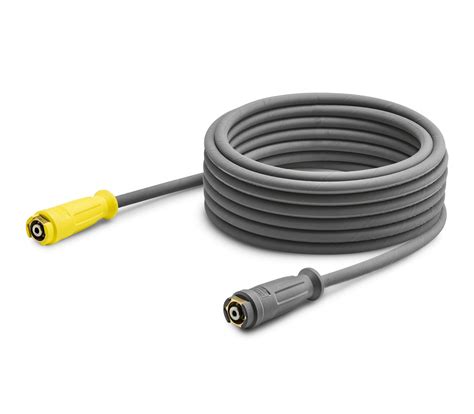 Шланг высокого давления TR, DN 8/155°C/250 бар, 10 м, Karcher | 6.110 ...