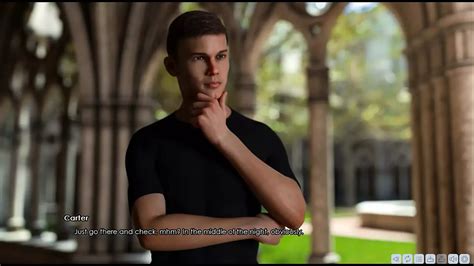 Lust Academy 2 133 A Promise And A Mistery By Misskitty2k Xhamster