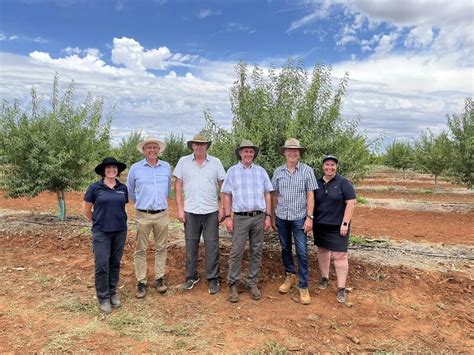 Hort Innovation On Linkedin This Week Our Hort Innovation Team Members Were Involved In The Whole