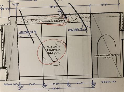 Flipped Text Not Working In Pdf Troubleshooting Vectorworks Community Board