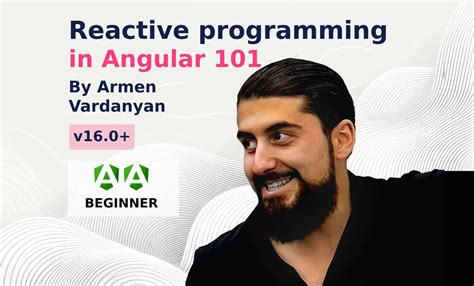 Reactive Programming In Angular 101