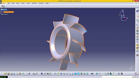 3d Cgr File Format Youtube