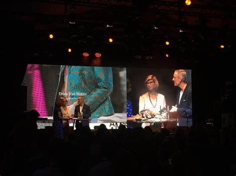 Mimi Lamote On Linkedin Globalcitizens Award Ams