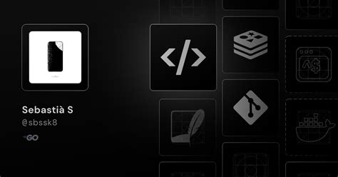 Sbssk8s Profile Codecrafters